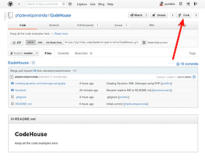 How to Collaborate on Github Open Source Projects - pontikis.net