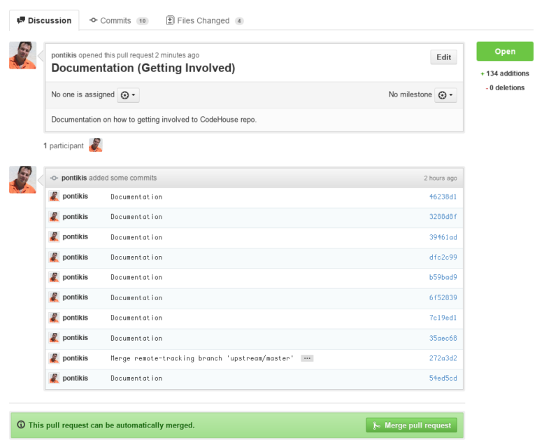 How To Collaborate On Github Open Source Projects