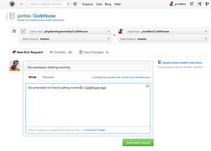 How to Collaborate on Github Open Source Projects - pontikis.net