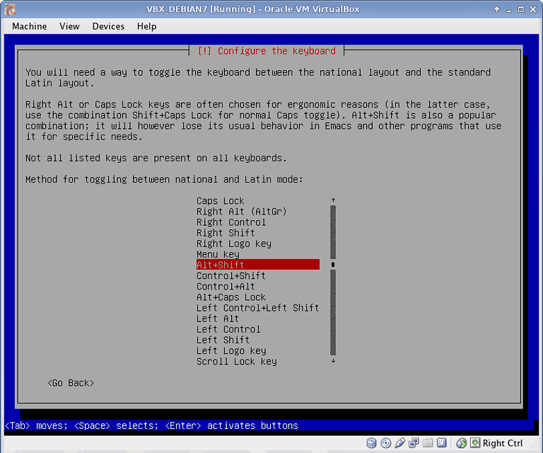 Debian 7 Wheezy Rc1 Lamp Server Setup Step By Step