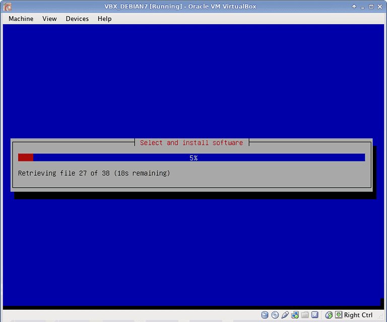 Debian 7 Wheezy RC1 LAMP Server Setup Step by Step - pontikis.net