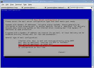 Debian 7 Wheezy Dedicated Web Server Setup Step by Step - pontikis.net