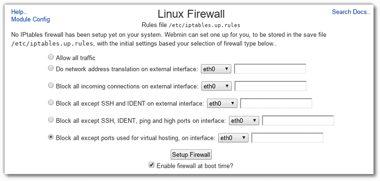 Debian 7 Wheezy Dedicated Web Server Setup Step by Step - pontikis.net