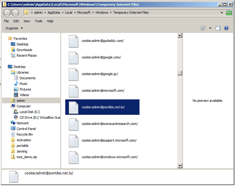 How To Create Read Update And Delete Cookies With Php Or Javascript 4197