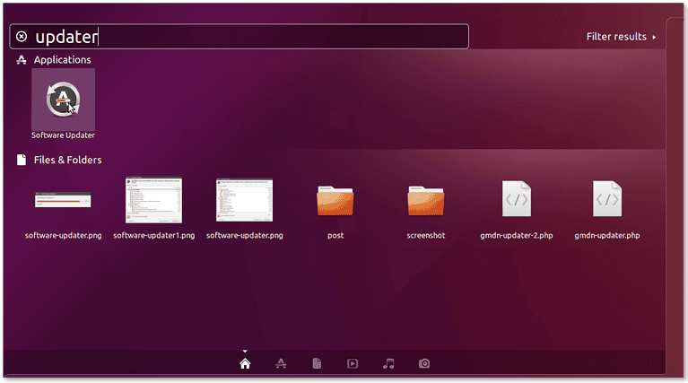 Package Management and System Update in Ubuntu Desktop - pontikis.net