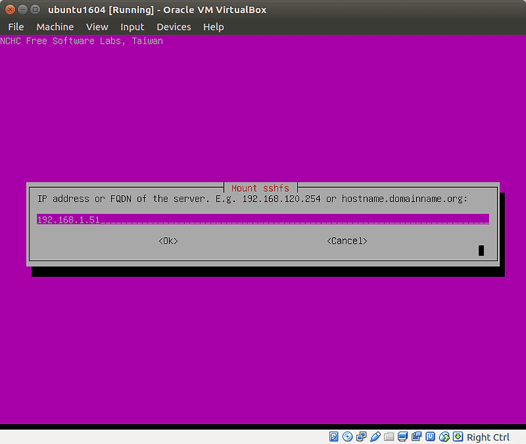 How to Create Partition Image Backup and Restore Using Clonezilla - pontikis.net