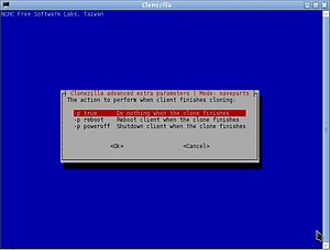 How to Create Partition Image Backup and Restore Using Clonezilla - pontikis.net