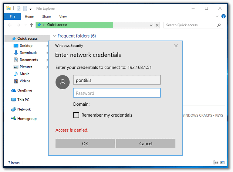 How To Setup Samba On Ubuntu Workstation