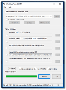 Easily Create a Bootable USB with Multiple ISO Images - pontikis.net