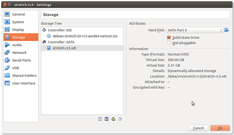 Debian 9 Stretch Rc3 Dedicated Web Server Setup Step By Step Time For Php7 And Mariadb