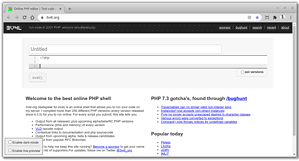 10 Free Online Developer Tools You Should Use - pontikis.net