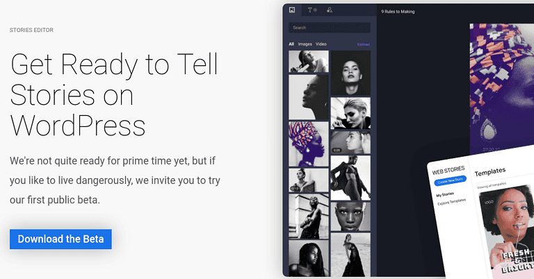 How to Use Google Web Stories WordPress Plugin - pontikis.net