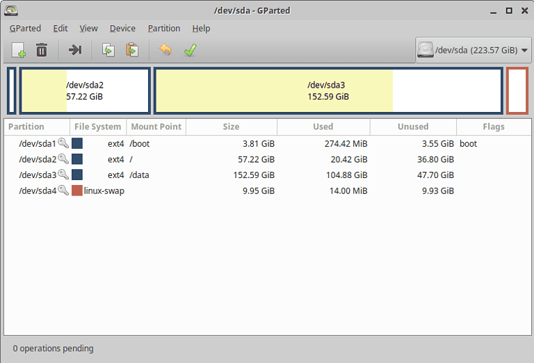 How To Setup The Perfect Linux Workstation With Xubuntu 20.04 LTS Focal ...