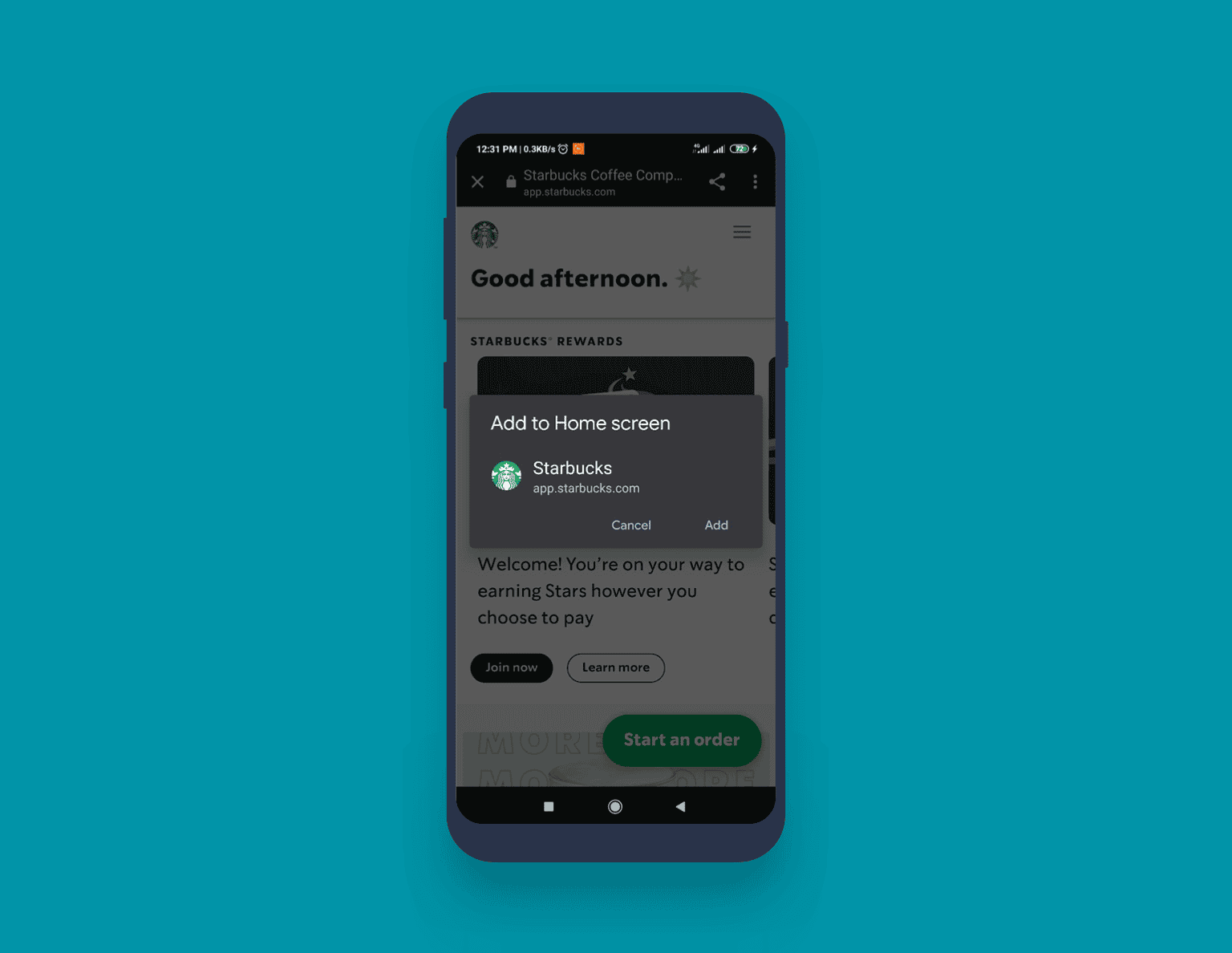 A Comprehensive Guide on Progressive Web App. What it’s All About ...