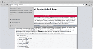 Mkcert Create And Trust Ssl For Development Pontikis Net