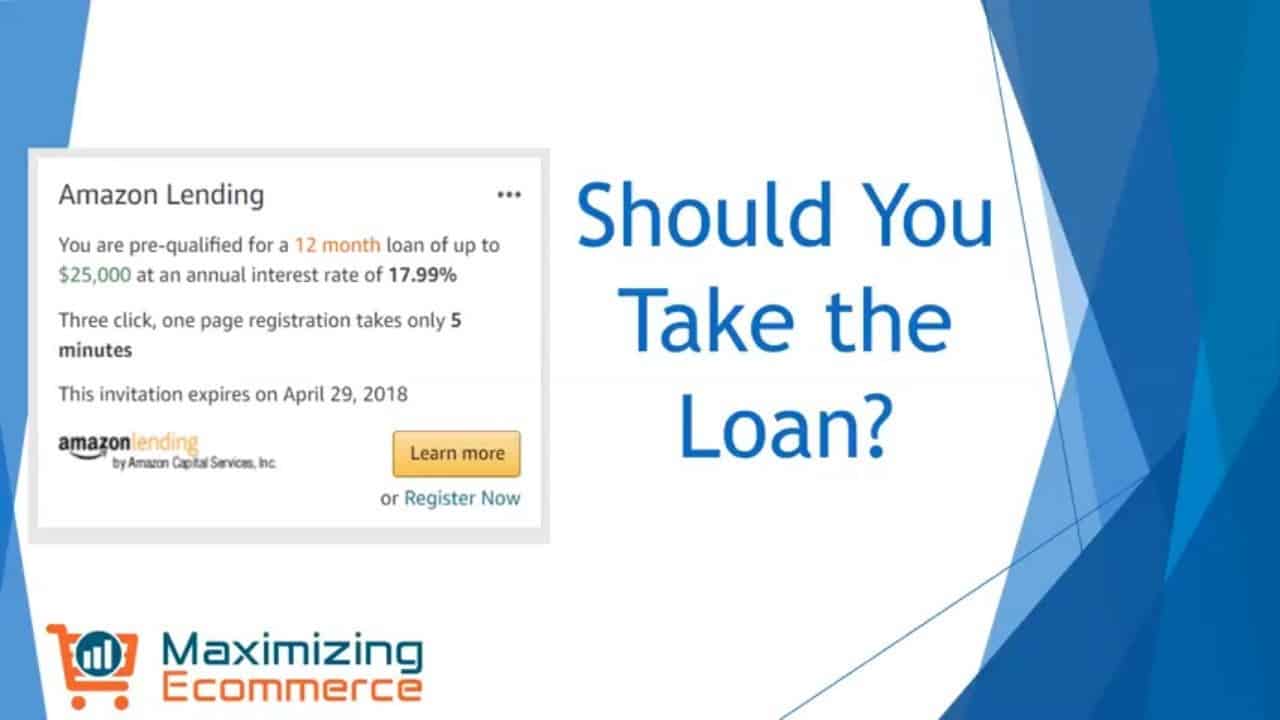 How to Start a Business on Amazon with Low Finance - pontikis.net