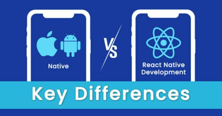 Native Vs React Native Development: Key Differences - pontikis.net Native Vs React Native Development: Key Differences - pontikis.net