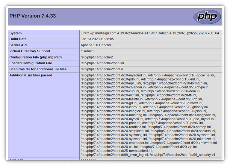 How to Upgrade PHP on WordPress Step by Step - pontikis.net
